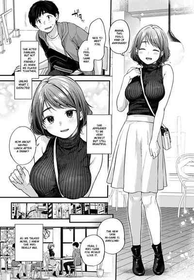 Tokyo Expedition Off Line Sex Report Nhentai Hentai Doujinshi And Manga