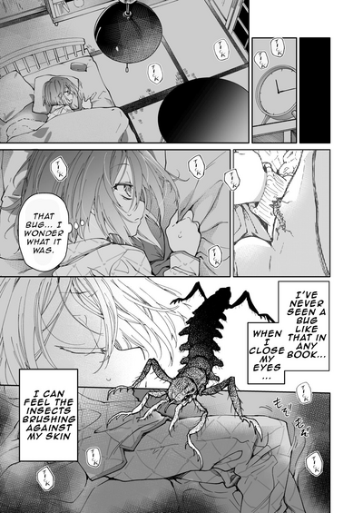 Stocking To Kiseichuu Stocking And Parasites Nhentai Hentai Doujinshi And Manga